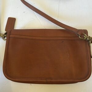 Coach | Bags | Vintage Coach Bag | Poshmark